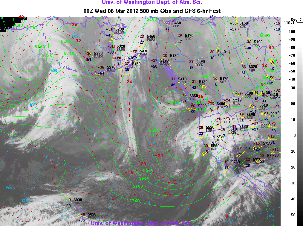 radar gap | Charlie's Weather Forecasts